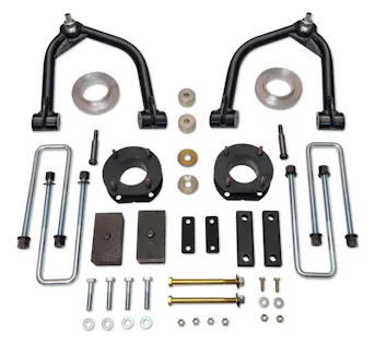 Tuff Country 54076 4"Uni Ball Lift kit