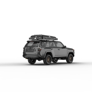 Tuff Stuff Overland TS-RTT-CS-GR Tuff Stuff® Overland Alpha™ Hard Top ...