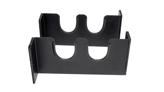 Tuffy Security 352GRDIV Divider - Under Seat Lockbox - Chevy/GMC Crew ...