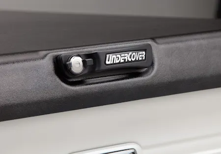 UnderCover UC5098 Elite 22-26 Frontier 5' w/ or w/out Utili-Track System