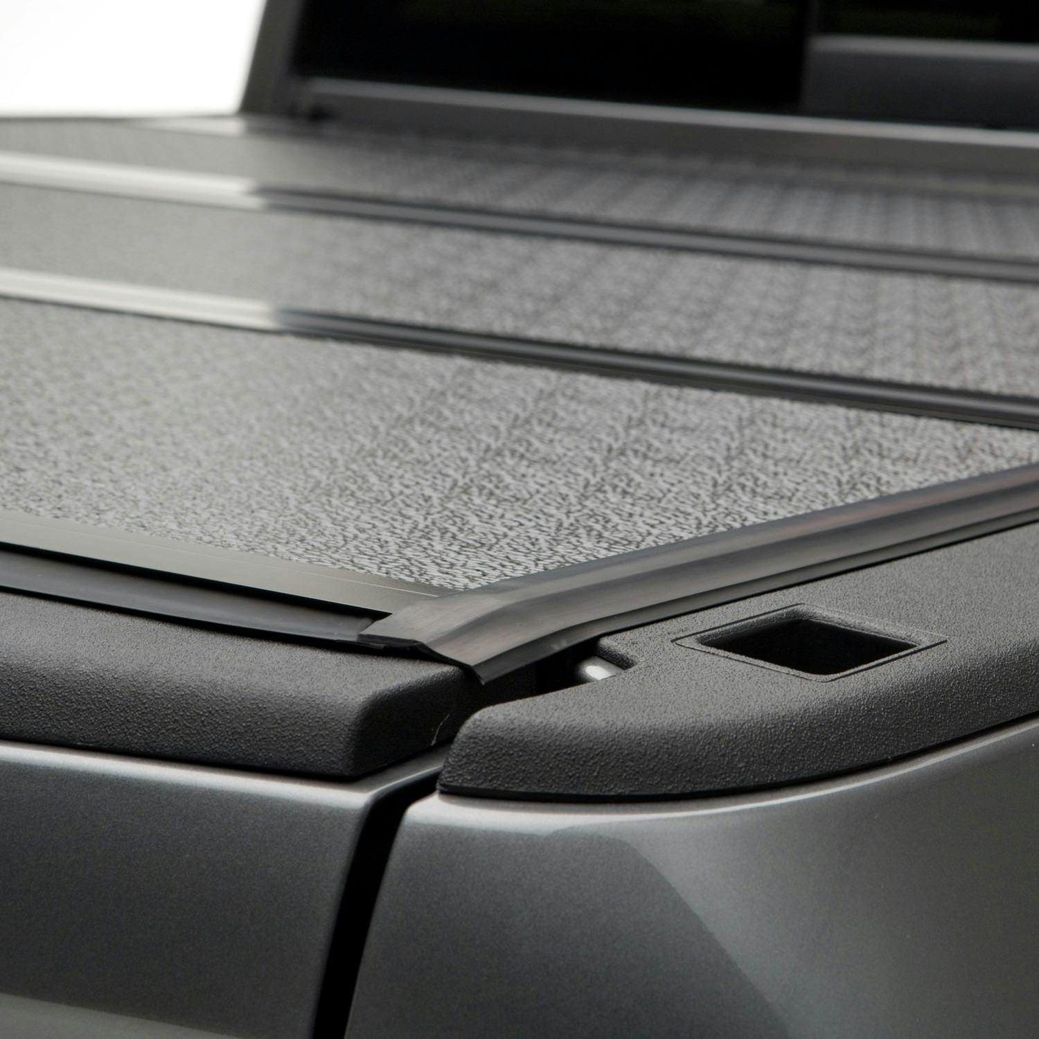 UnderCover FX11018 FLEX Tonneau Cover