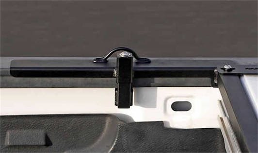 U.S. Rack 82810811 Motorcycle Grip Rack Fleetside, Track System, Mild ...