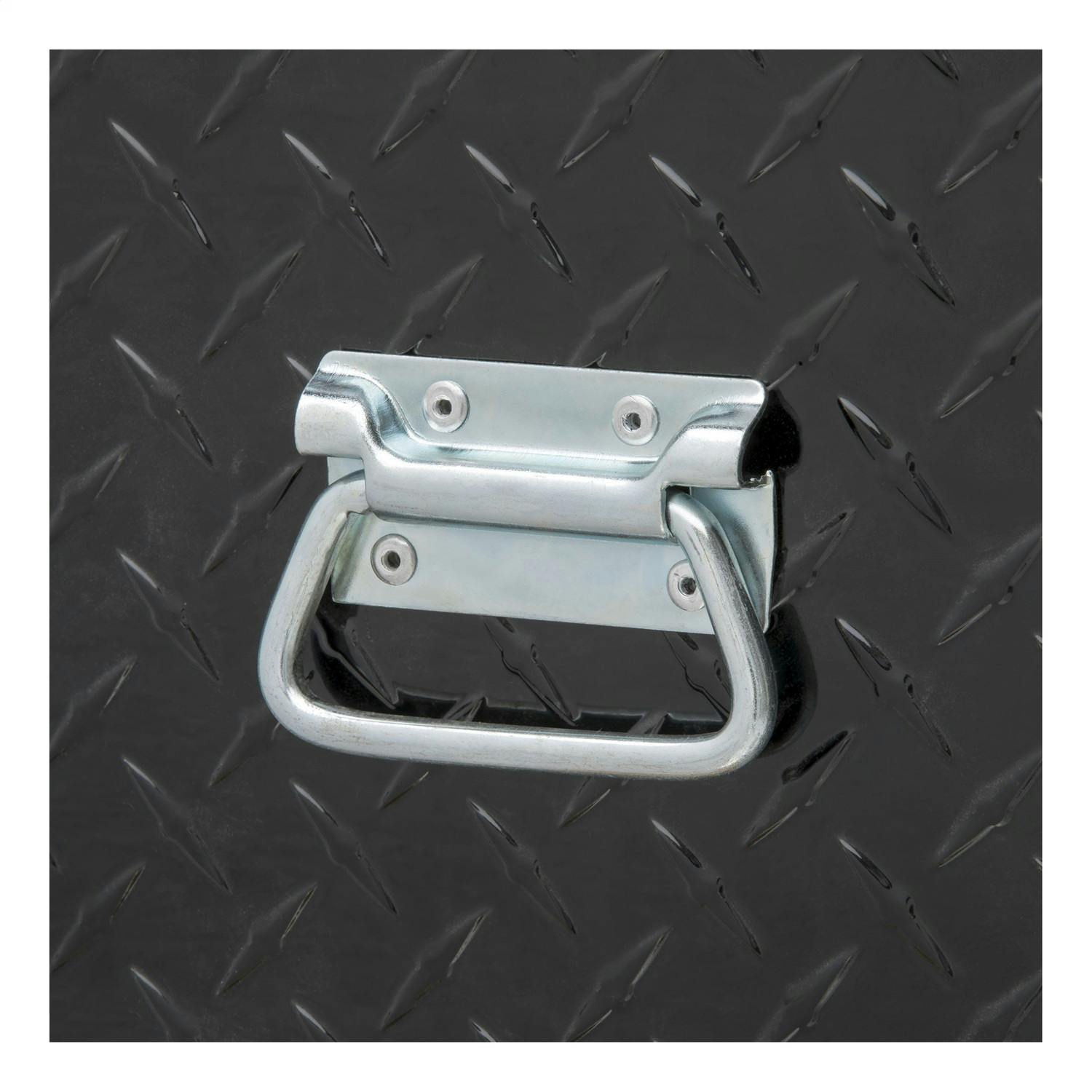 Uws atv tool box store