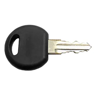 UWS KEYSL505 Truck Tool Box Lock and Key