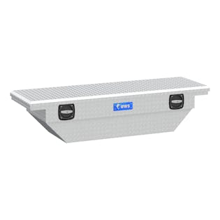 UWS SL-63-A-LP Chevrolet; Dodge; Ford; GMC... Truck Tool Box