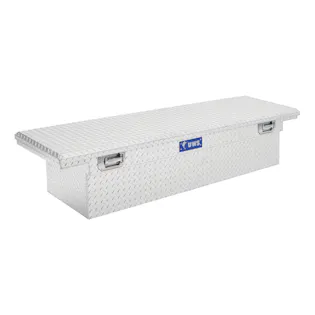 UWS EC10611 72 in. Crossover Truck Tool Box