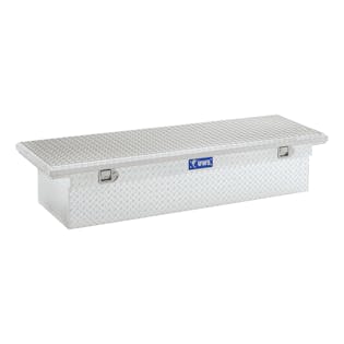 UWS EC10451 Single Lid Low Profile Box