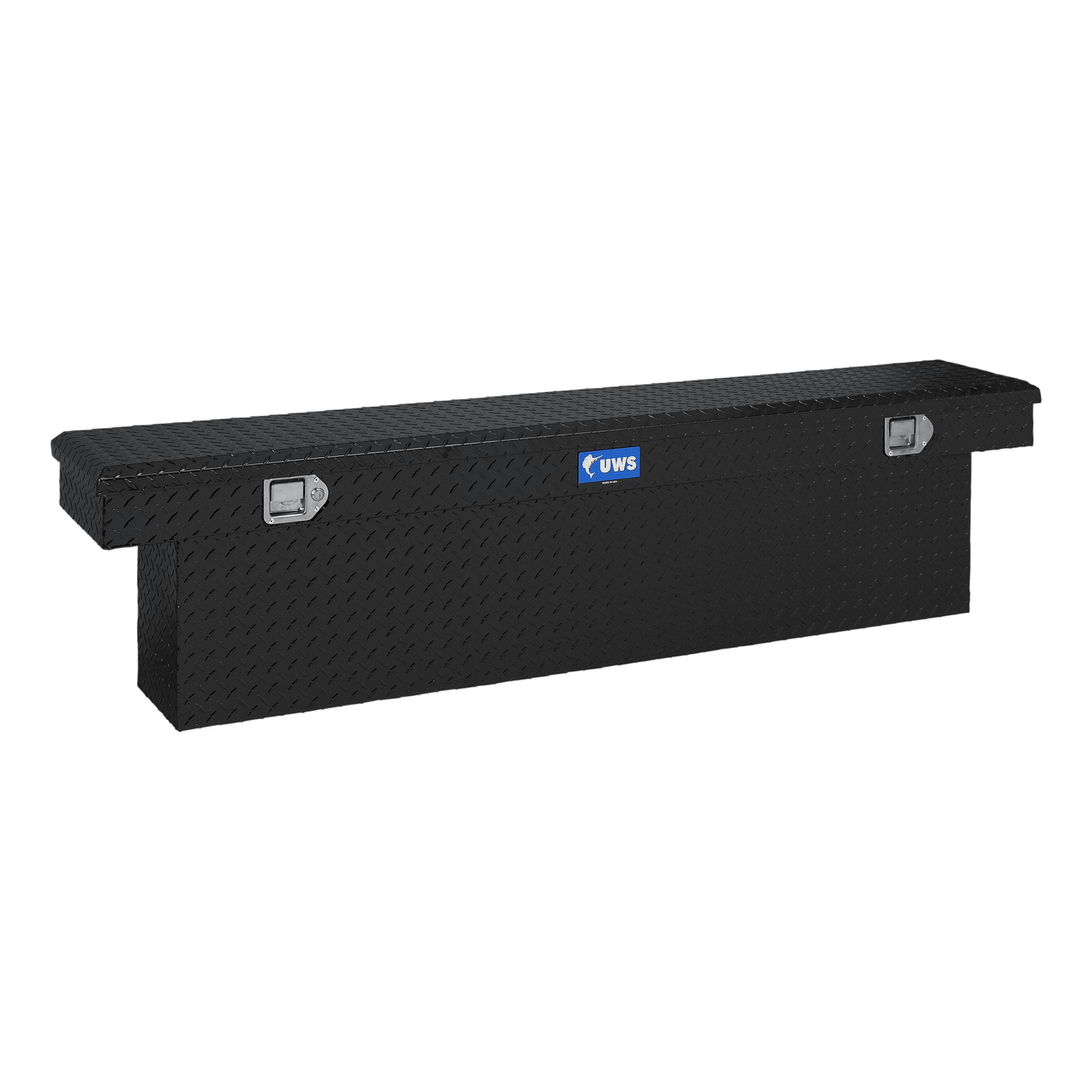 Uws slim tool box store