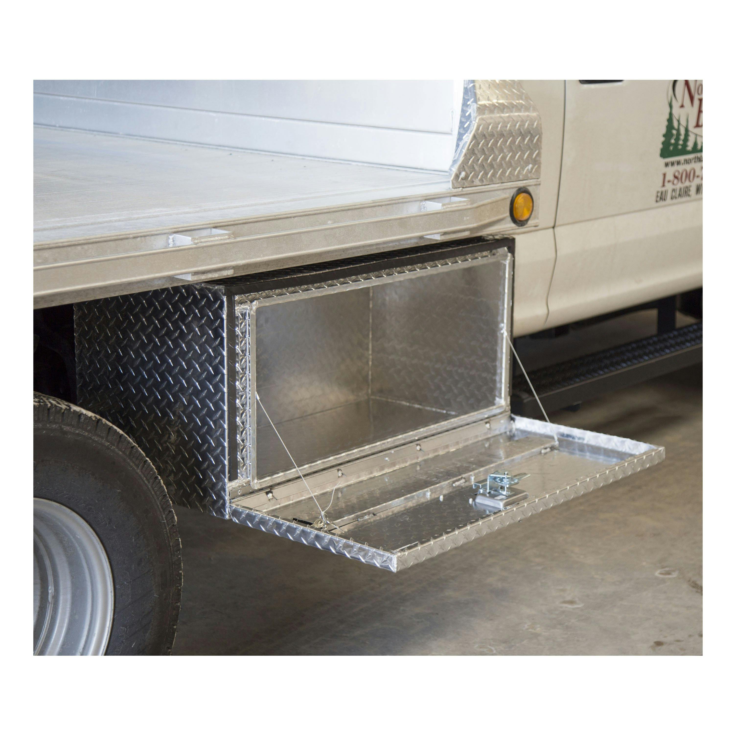 36 underbody tool box store