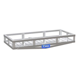 UWS UWS-CARRIER 51" X 23" Cargo Carrier Fits 2" Receivers