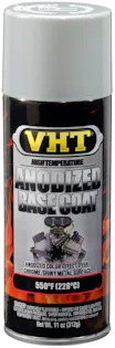 VHT SP453 VHT HIGH HEAT COATINGS
