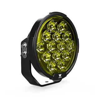 Vision X CR-14SY Vision X - CR-14 Selective Yellow Driving Light