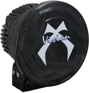 Vision X PCV-8500BL Vision X - 8" Blue PCV Cover