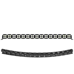 Vision X Lighting 9963648 Vision X - 40" Curved Unite Light Bar
