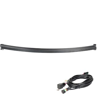 Vision X 9937137 Vision X - 30" Unite Curved Rail