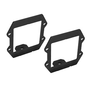 Vision X Lighting 5000190 Vision X - Ford Ranger Fog Light Brackets