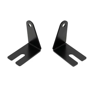 Vision X 5010190 Vision X - Ford Ranger Light Bar Brackets