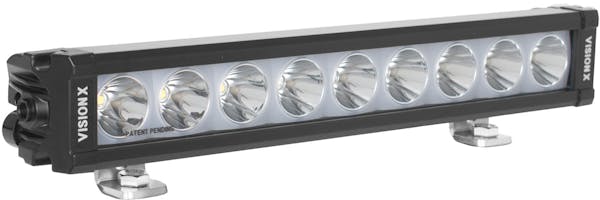 Vision X XPL-H9EMH LED Light Bars