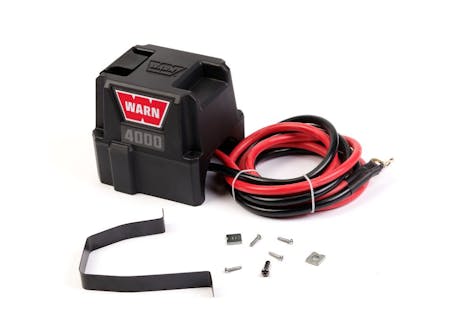 WARN 100462 CONTACTOR