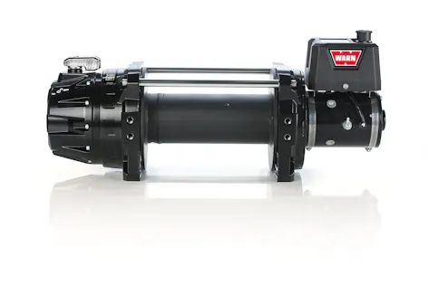 WARN 104425 G2 Electric Winch