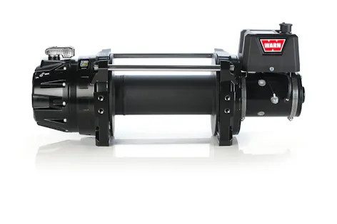 WARN 104645 G2 Electric Winch
