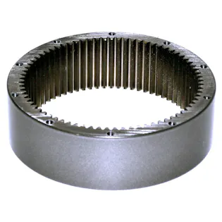 WARN 31268 Series 6 Ring Gear