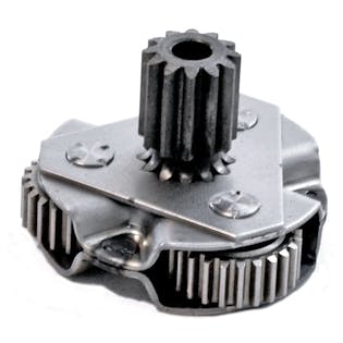 WARN 28433 Stage 2 Carrier Assembly