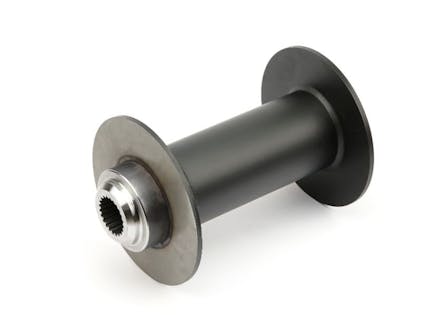 WARN 31671 Drum Assembly