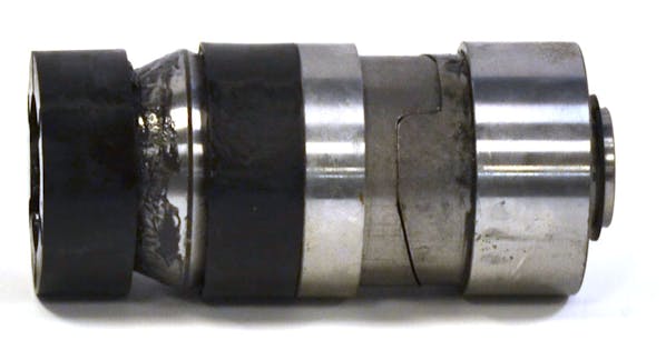 WARN 34510 Brake Assembly