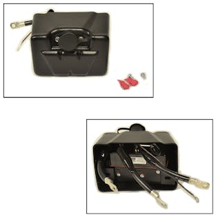 WARN 36942 CONTROL PACK