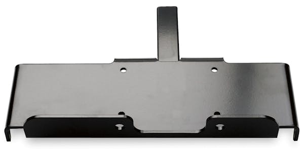 WARN 70925 ATV Multi-Mount Winch Carrier Kit