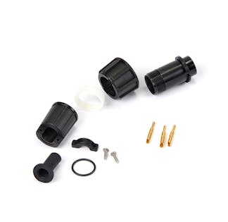 WARN 98378 Service Kit, Remote Control Plug
