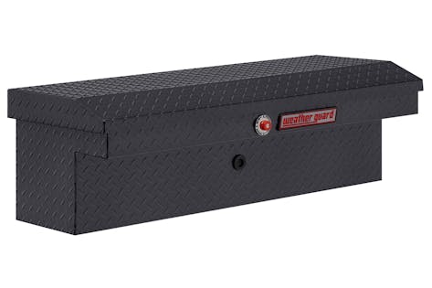 Weather Guard 180-6-03 Lo-Side Box