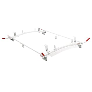 Weather Guard 234-3-01 Quick Clamp Rack