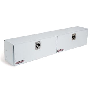 Weather Guard 297-3-02 Super Side Box