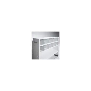 Weather Guard 8401-3-01 Bin Dividers