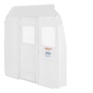 Weather Guard 96122-3-01 High Bulkhead Screen