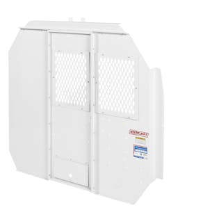 Weather Guard 96302-3-01 Full Bulkhead Screen