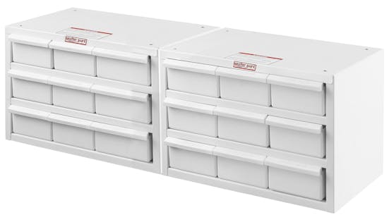 Weather Guard 9918-3-03 Cabinets And Drawers
