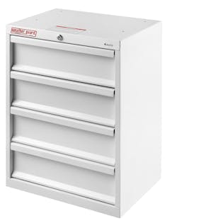 Weather Guard 9984-3-01 Cabinets And Drawers