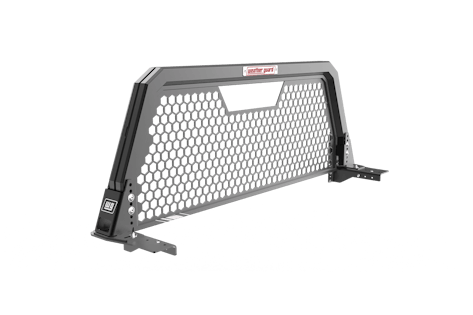 Weather Guard 11906-52-01 Headache Rack