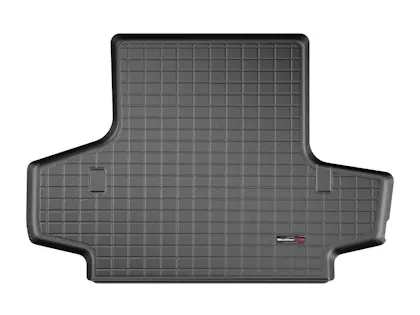 WeatherTech 401274 Black Cargo Liners