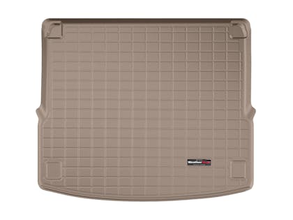 WeatherTech 411355 Tan Cargo Liners