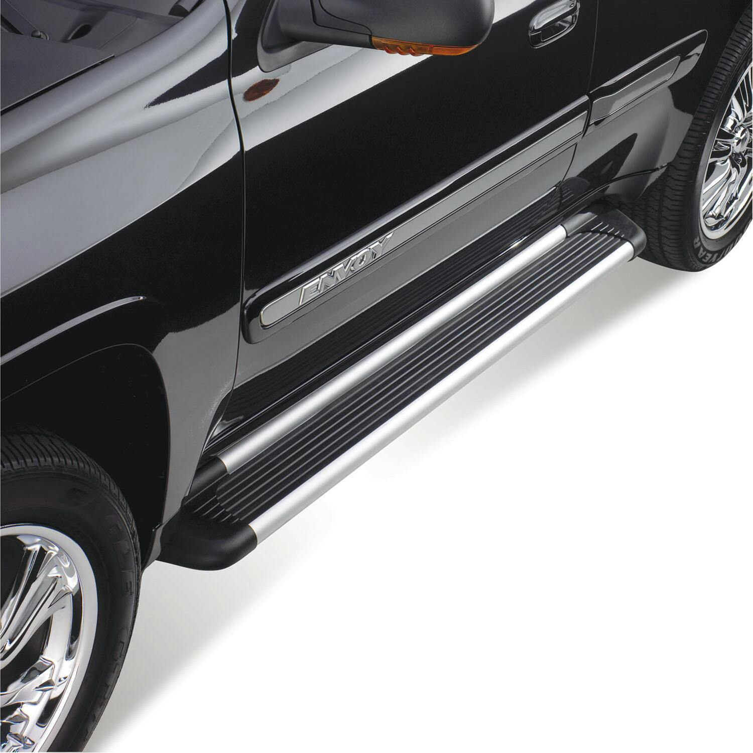 Westin automotive running boards store