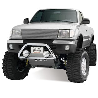 Westin Automotive 30-1105 Safari Bull Bar Mount Kit