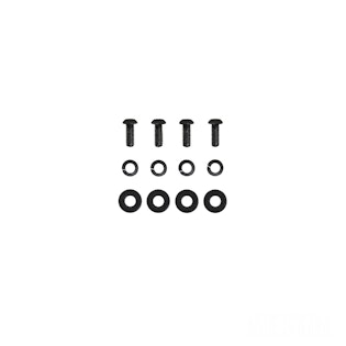 Westin Automotive 40-21015 Sportsman X Sensor Kit Textured Black