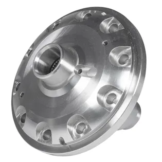 Yukon Gear & Axle YGK2280 Kit contains a ring and pinion set ...