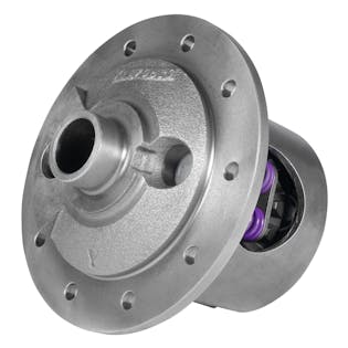 Yukon Gear & Axle YGK2372 Kit contains a ring and pinion set ...