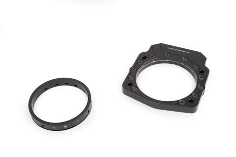 Zex 82039 LS Perimeter Plate Conversion Kit