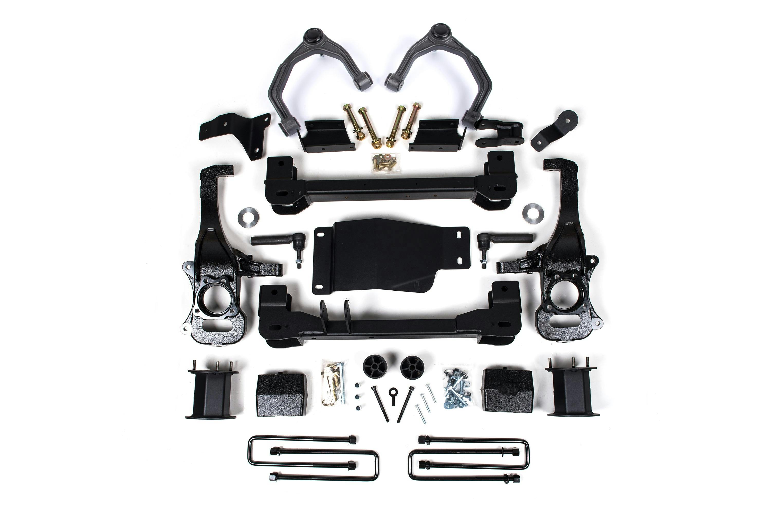 Zone lift kits store